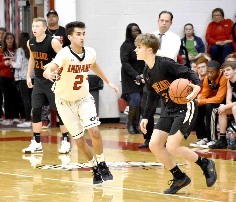 Title town | News, Sports, Jobs - Tribune Chronicle